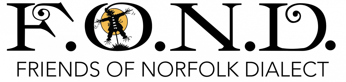 Norfolk Glossary – Friends of Norfolk Dialect ~ FOND