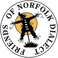 Norfolk Glossary – Friends of Norfolk Dialect ~ FOND