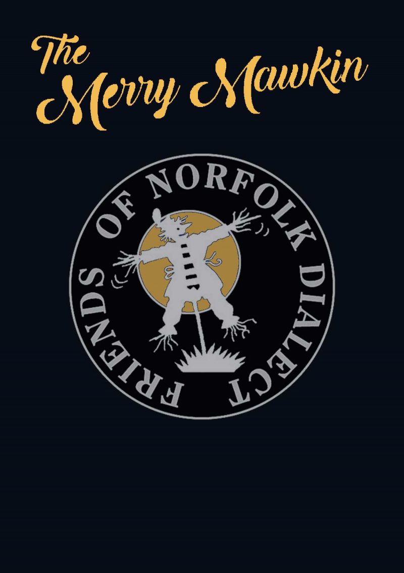 The Merry Mawkin – Friends of Norfolk Dialect ~ FOND